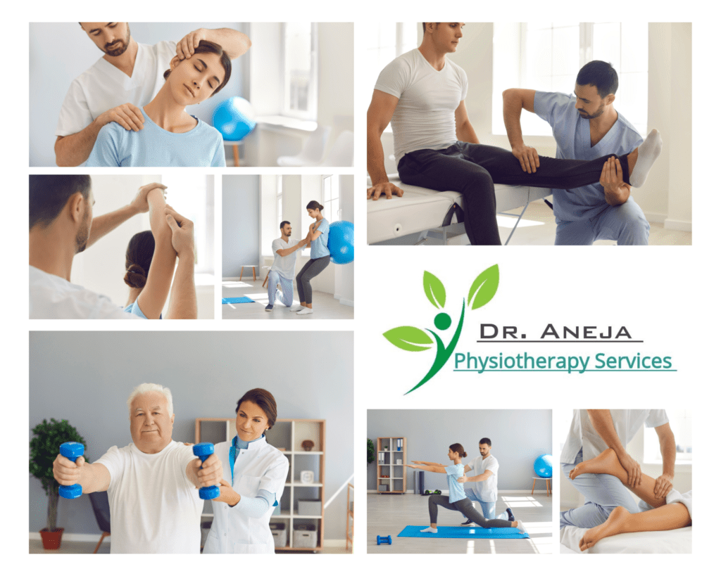 The Power Of Physiotherapy-Your Key To Healing - Dr.Aneja Physiotherapy ...